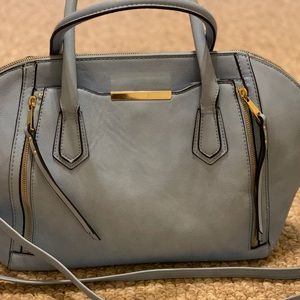 Bags | Periwinkle Purse | Poshmark